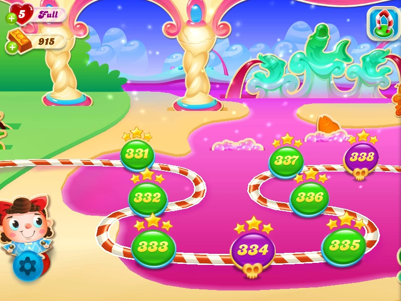 Sodalicious Spa | Candy Crush Soda Wiki | Fandom