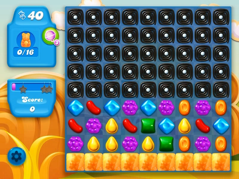 Category:Ultra Hard level classified levels | Candy Crush Soda Wiki | Fandom