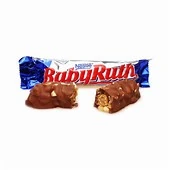 Baby Ruth | Candy Wiki | Fandom