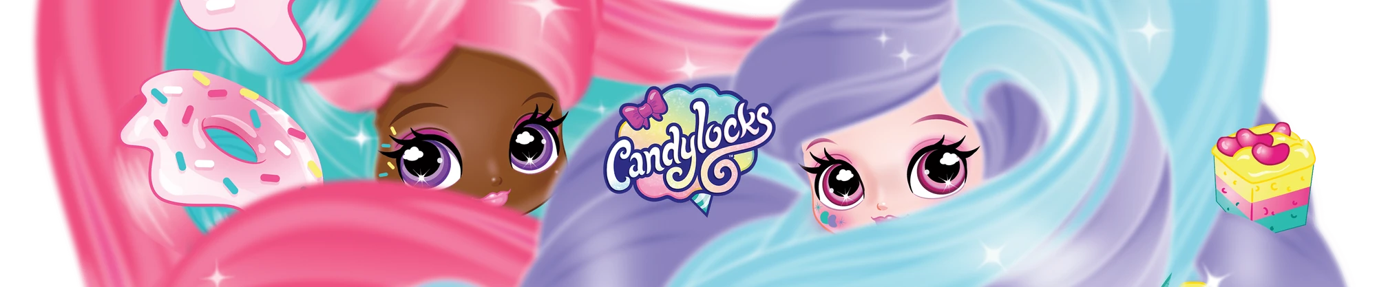 Characters | Candylocks Wiki | Fandom