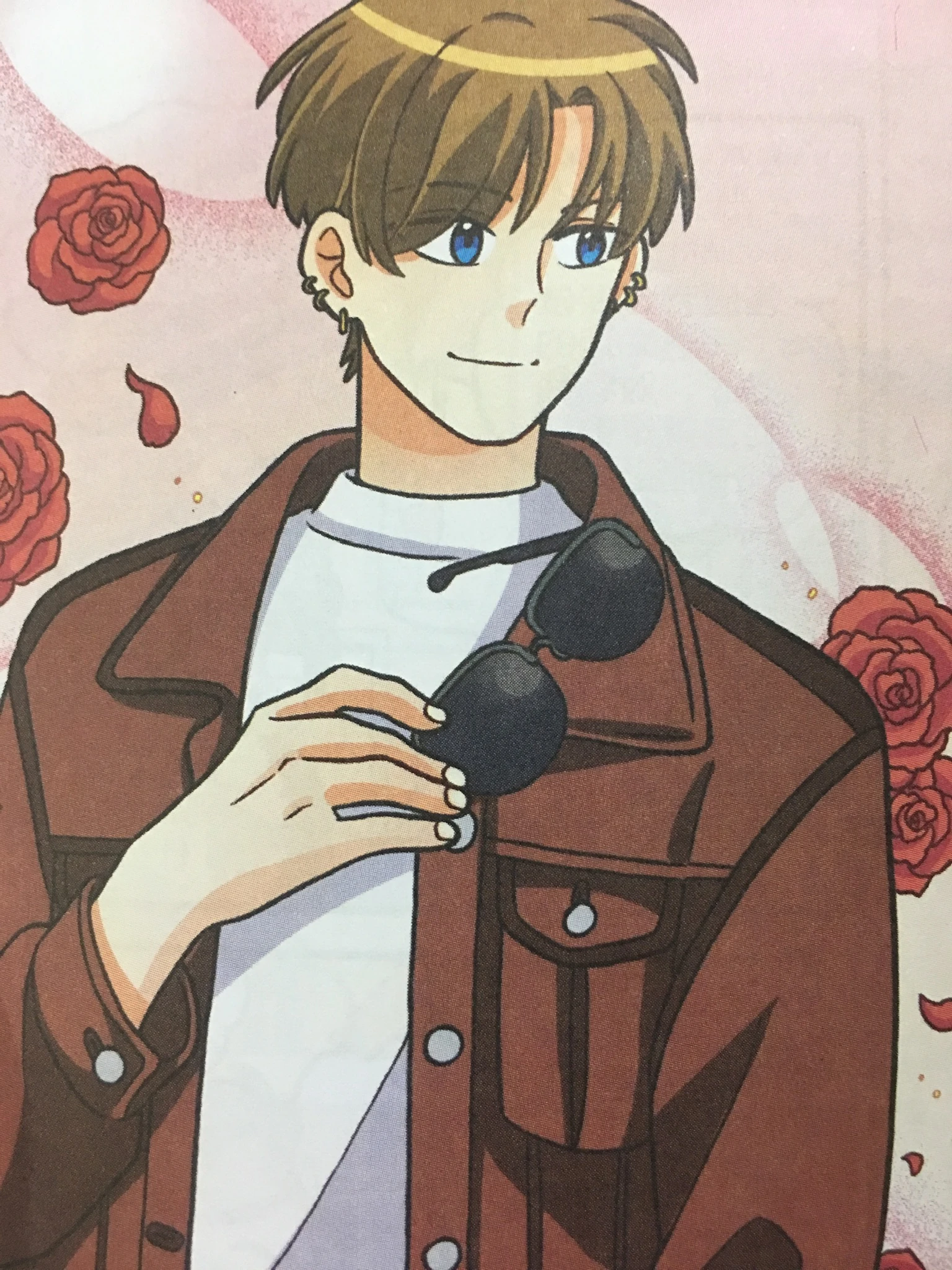 C-Daigon | Candy Meow Series Wikia | Fandom