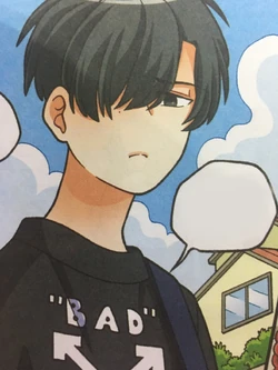 Kim Ji Won | Candy Meow Series Wikia | Fandom