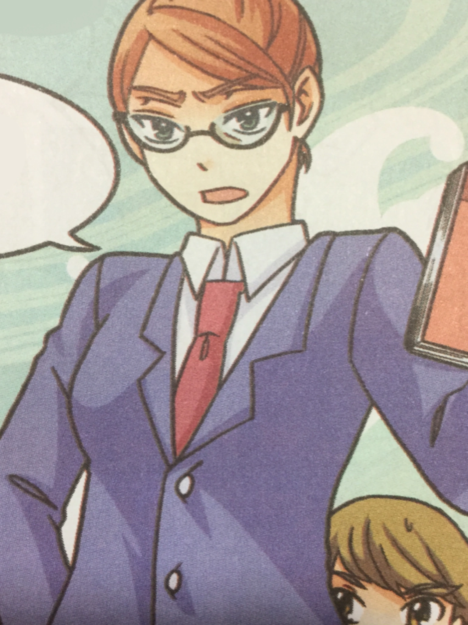 Mrs. Lawson | Candy Meow Series Wikia | Fandom