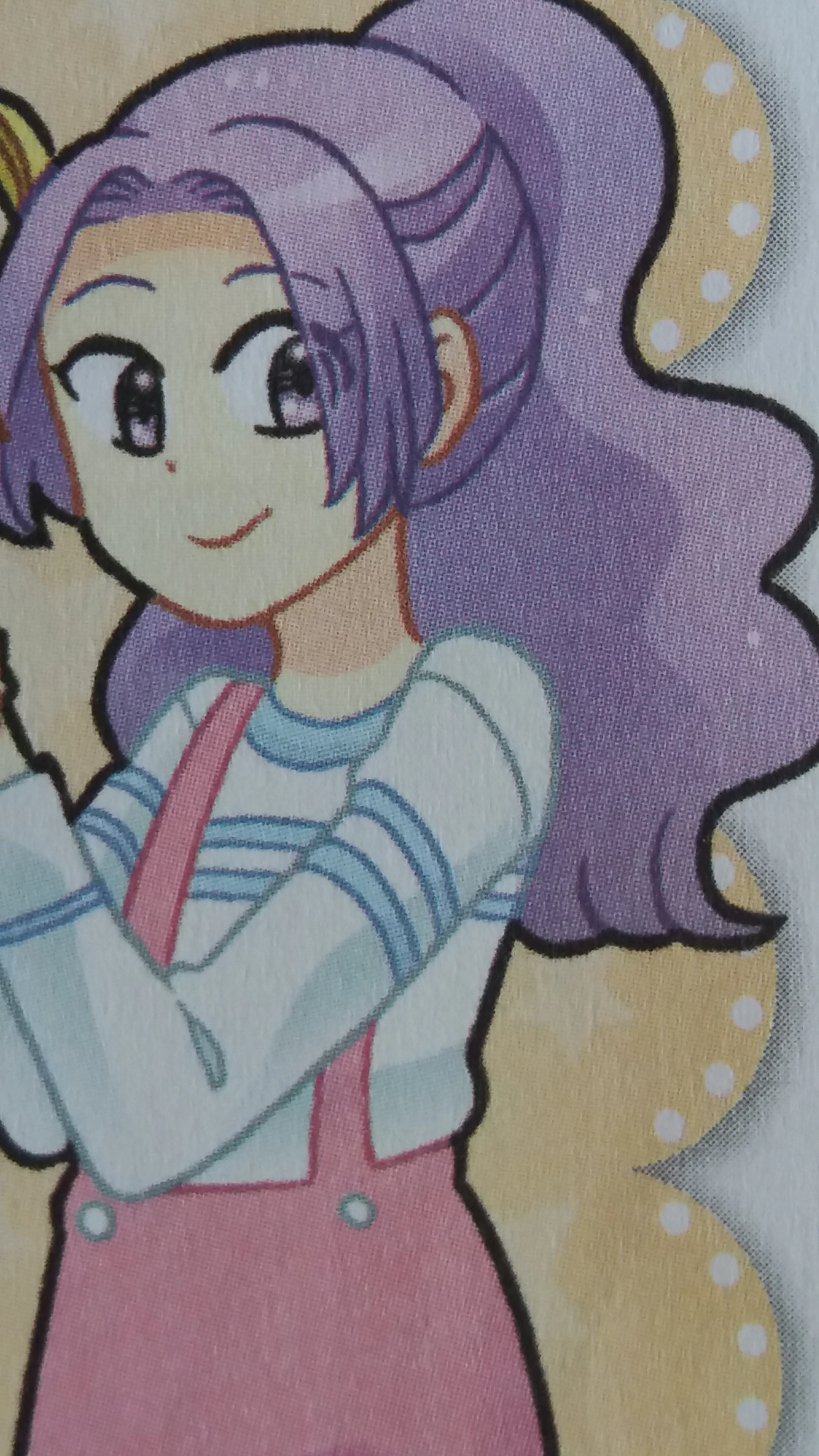 Characters | Candy Meow Series Wikia | Fandom