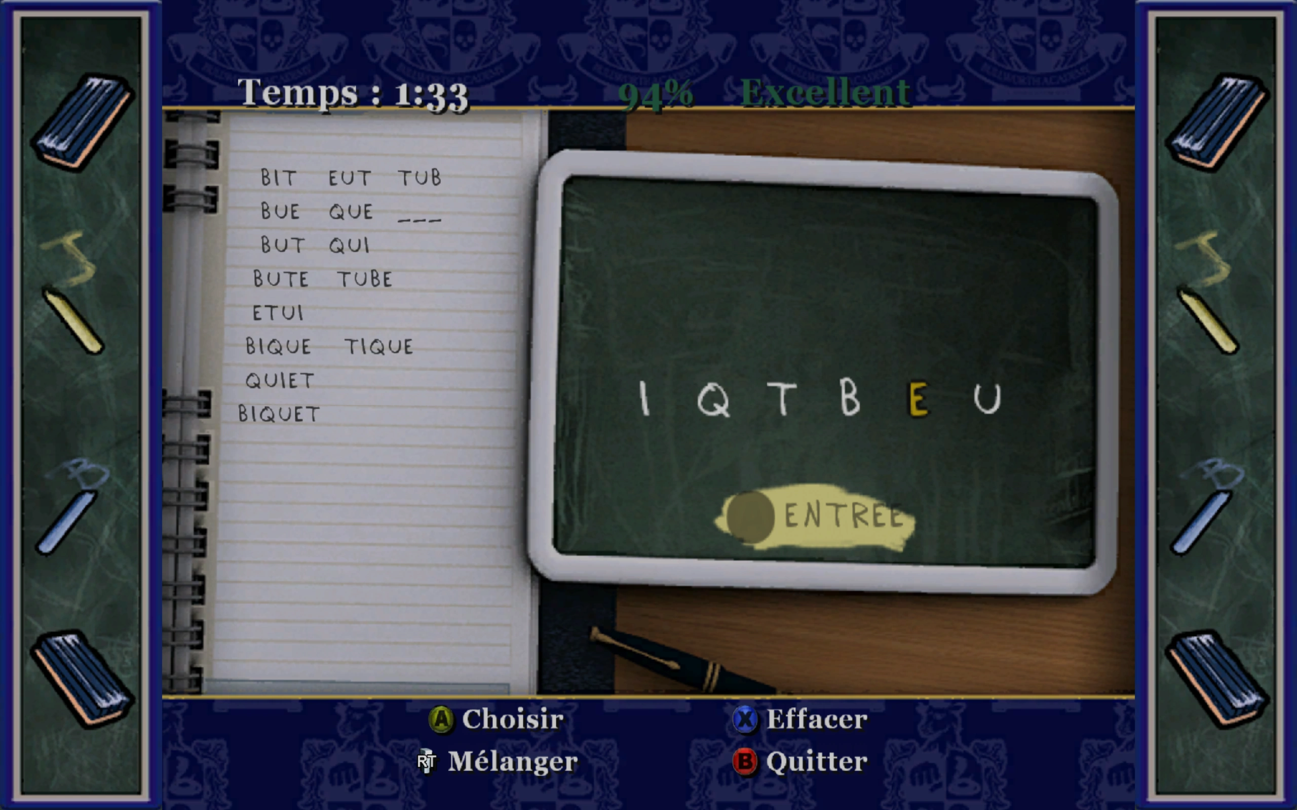 Anglais | Canis Canem Wiki | Fandom