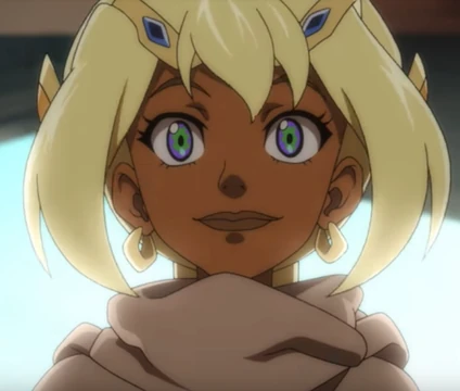 Cannon Busters Wiki | Fandom