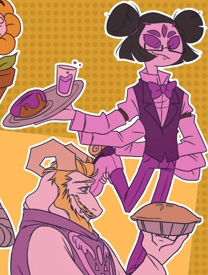 Muffet | Canon Underswap Wiki | FANDOM powered by Wikia