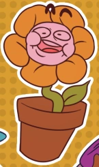Flowey | Canon Underswap Wiki | Fandom