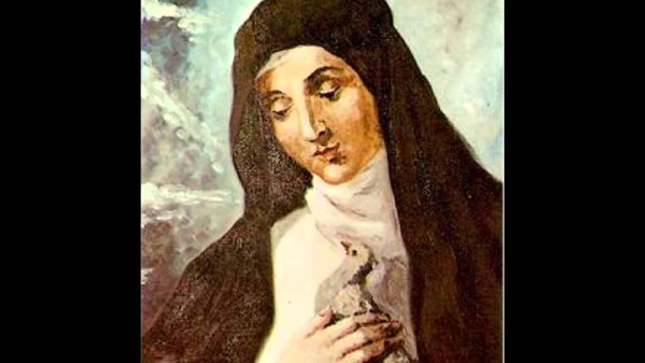 The Prioress- Devin | Canterbury Tales English 175 Wiki | FANDOM ...