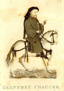 The Plowman by Dillon O'Donnell | Canterbury Tales English 175 Wiki ...