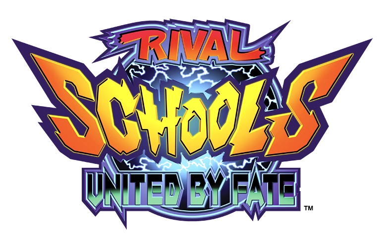 Rival Schools: United by Fate | Wiki Capcom | Fandom