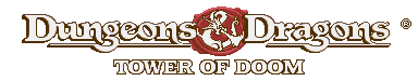Dungeons & Dragons: Tower of Doom | Wiki Capcom | Fandom