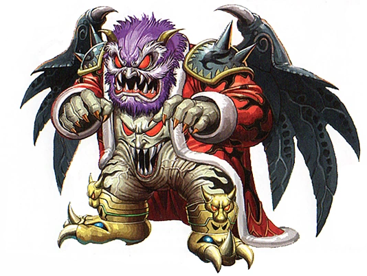 Astaroth | Wiki Capcom | Fandom