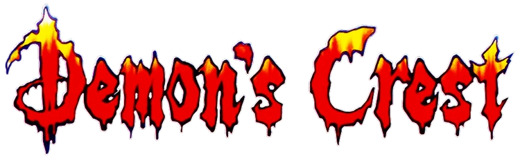 Demon's Crest | Wiki Capcom | Fandom