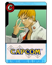 Kyosuke Kagami | Wiki Capcom | Fandom