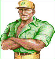 Cadillacs and Dinosaurs | Wiki Capcom | Fandom