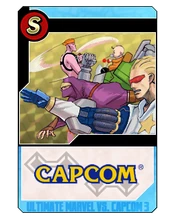 Captain Commando | Wiki Capcom | Fandom