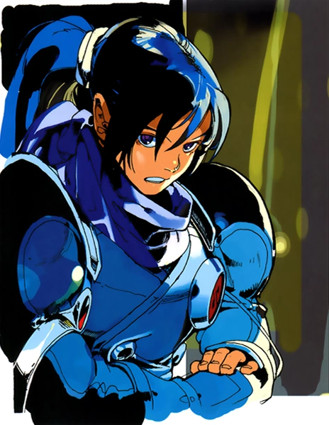 Strider Hien | Wiki Capcom | Fandom