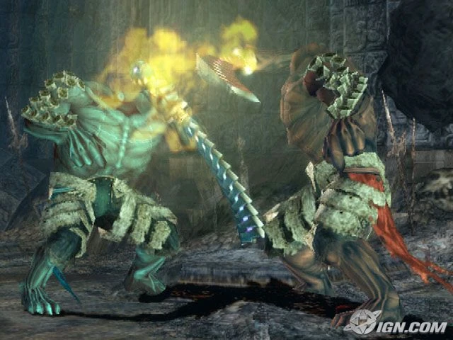 Agni and Rudra | Capcom Database | Fandom