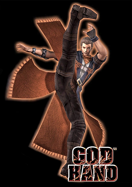 Image - Gene.png | Capcom Database | FANDOM powered by Wikia