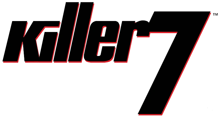 Killer7 | Capcom Database | FANDOM powered by Wikia