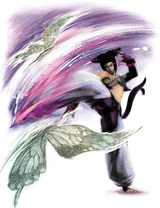 Category:Street Fighter Characters | Capcom Database | Fandom