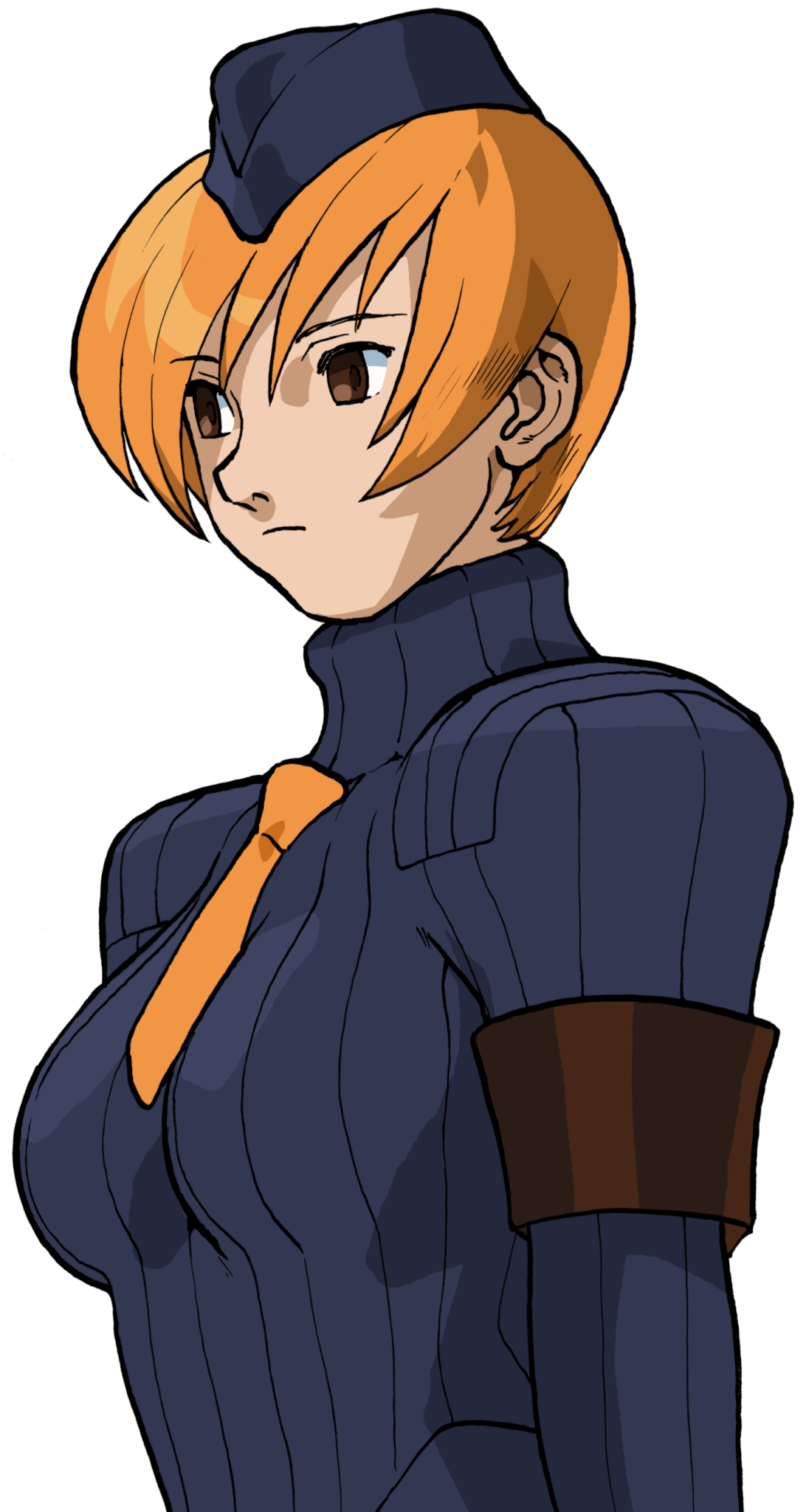 Juni | Capcom Database | FANDOM powered by Wikia