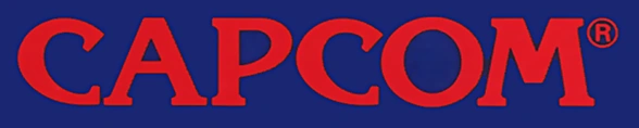 Image - CapcomLogo2.png | Capcom Database | FANDOM powered by Wikia