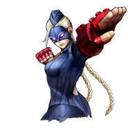 Decapre | Wiki Capcom | Fandom