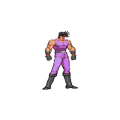 JoJo's Bizarre Adventure: Heritage for the Future | Capcom Database ...