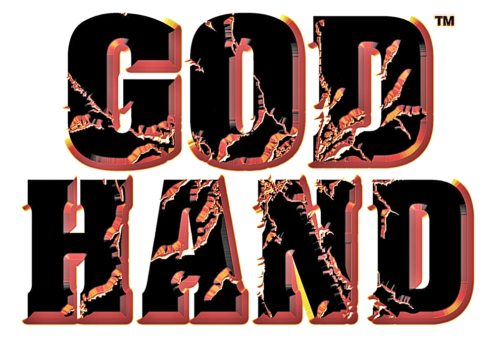 God Hand | Capcom Database | FANDOM powered by Wikia