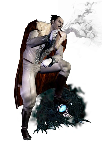 Arius | Capcom Database | FANDOM powered by Wikia