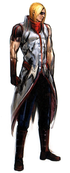 Image - God Hand Azel concept.png | Capcom Database | FANDOM powered by ...