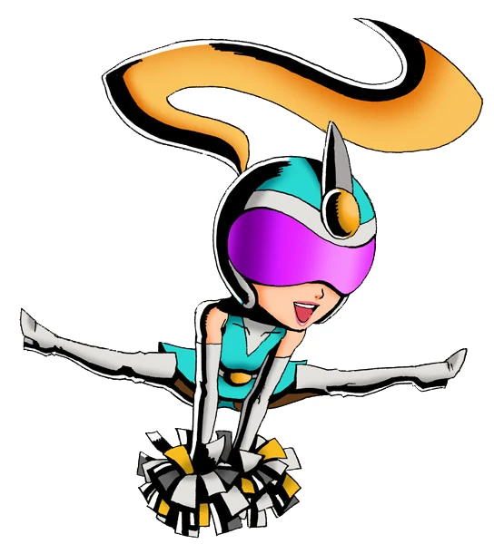 Image - Viewtiful-joe-2-20041029034832647.jpg | Capcom Database ...