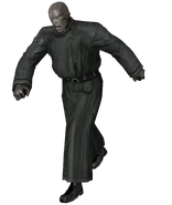 Tyrant R | Capcom Database | FANDOM powered by Wikia