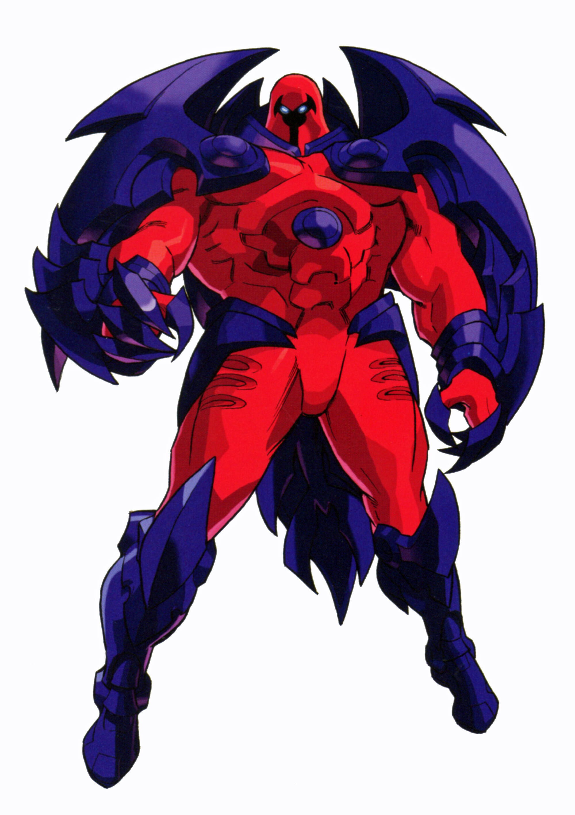 Image - ONSLAUGHT 001.jpg | Capcom Database | FANDOM powered by Wikia Image - ONSLAUGHT 001.jpg | Capcom Database | FANDOM powered by Wikia