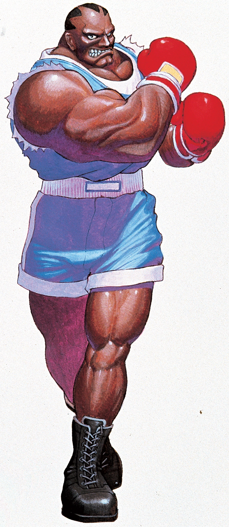 Category:Street Fighter Characters | Capcom Database | Fandom