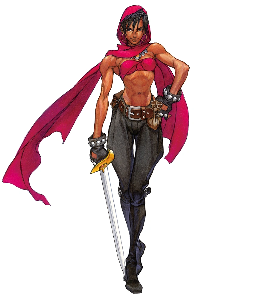 Image - D&D Shadow Thief.png | Capcom Database | FANDOM powered by Wikia