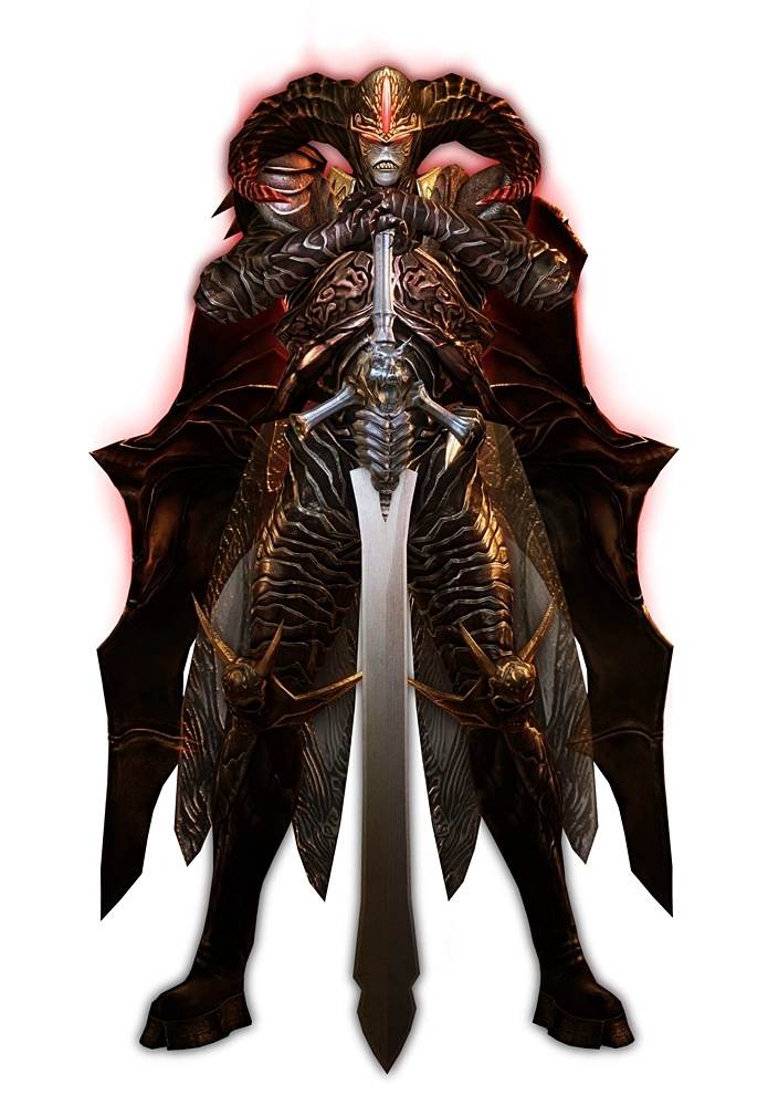 Sparda | Capcom Database | Fandom