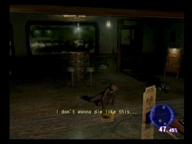 Alyssa Ashcroft | Capcom Database | Fandom