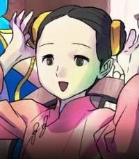 Li-Fen | Capcom Database | FANDOM powered by Wikia