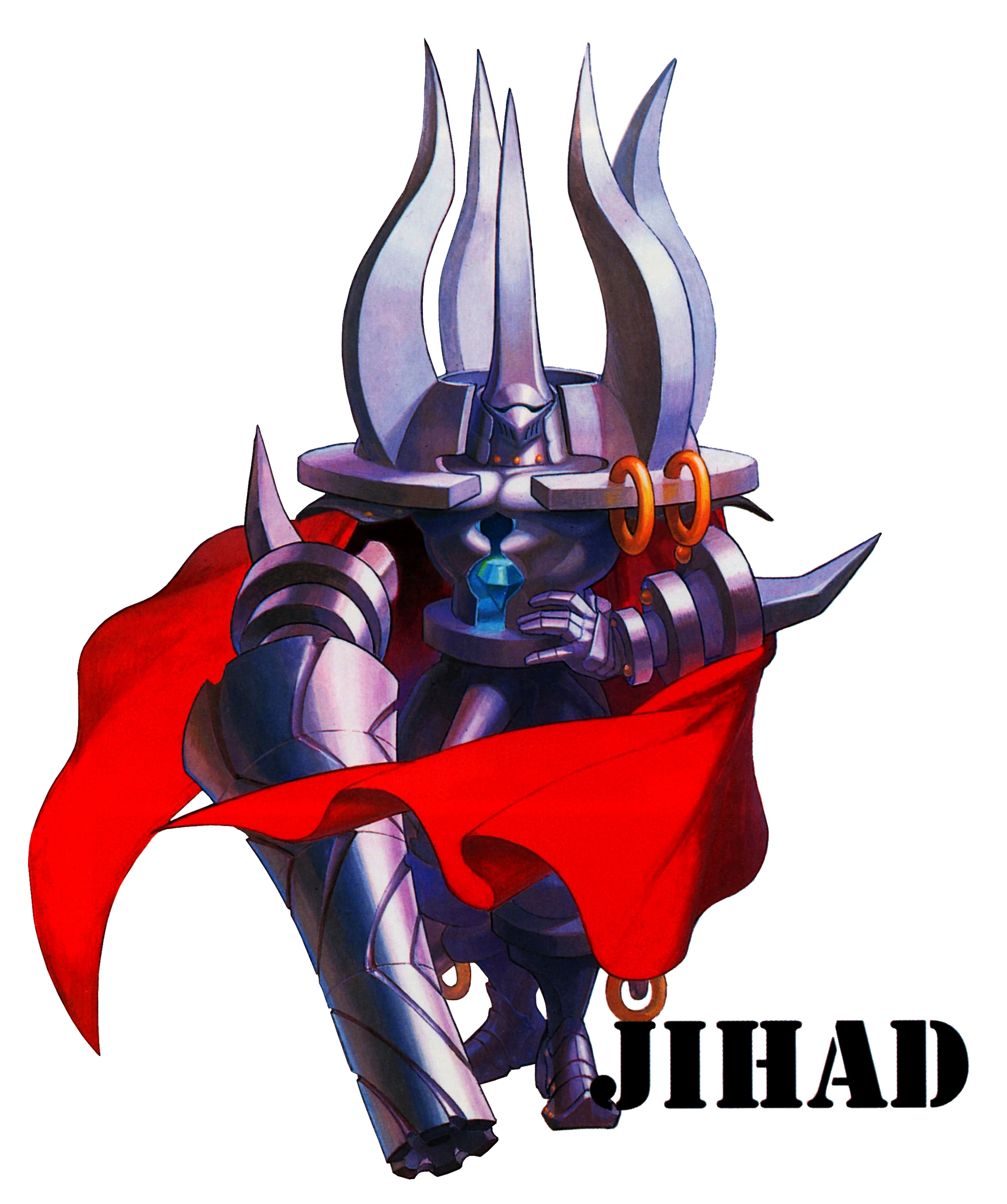 Blade | Capcom Database | FANDOM powered by Wikia