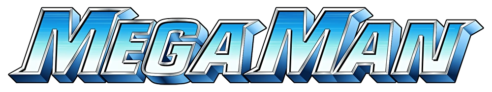Image - Mega Man Logo.png | Capcom Database | FANDOM powered by Wikia