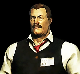 Image - Chief Brian Irons.png | Capcom Database | FANDOM powered by Wikia