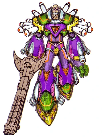 Image - MMX7 Sigma concept.png | Capcom Database | FANDOM powered by Wikia