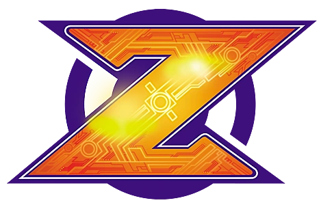 Image - Z Emblem.png | Capcom Database | FANDOM powered by Wikia