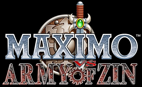 Maximo vs. Army of Zin | Capcom Database | Fandom