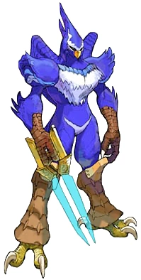 Zelkin Fiskekrogen | Capcom Database | FANDOM powered by Wikia