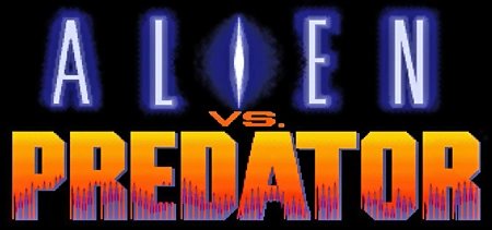 Image - Alien vs Predator Logo.png | Capcom Database | FANDOM powered ...