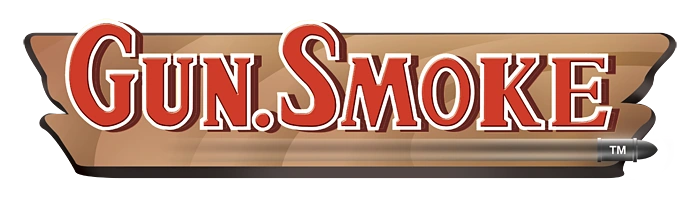 Gun.Smoke | Capcom Database | FANDOM powered by Wikia